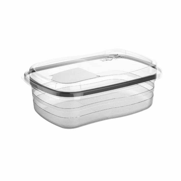 Container Freezer 1,4L – Ref. 1125 – Uninjet 15 Anos
