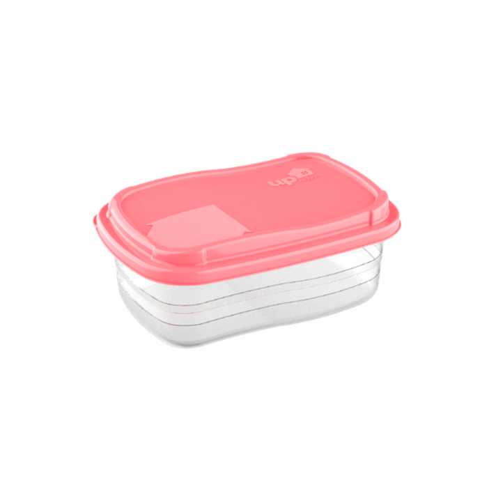 Container Freezer 700ml – Ref. 0119 – Uninjet 15 Anos