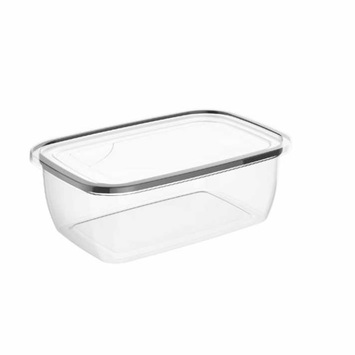 Container Retangular 1,35L – Ref. 1128 – Uninjet 15 Anos